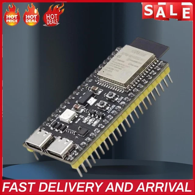 Esp32 Esp32 S3esp32 C3 Development Board N16r8 N8r2 Esp32c3 Esp32 C3 Devkitm 1 1420