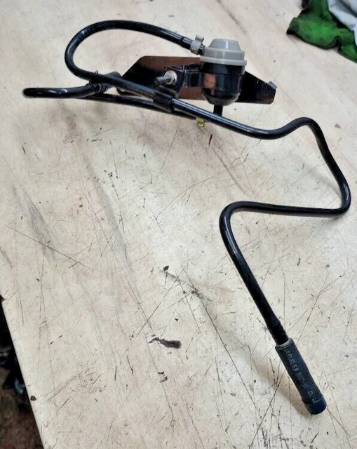 CLASSIC AUSTIN ROVER Mini SPI MPI Fuel Tank Breather £28.99 - PicClick UK