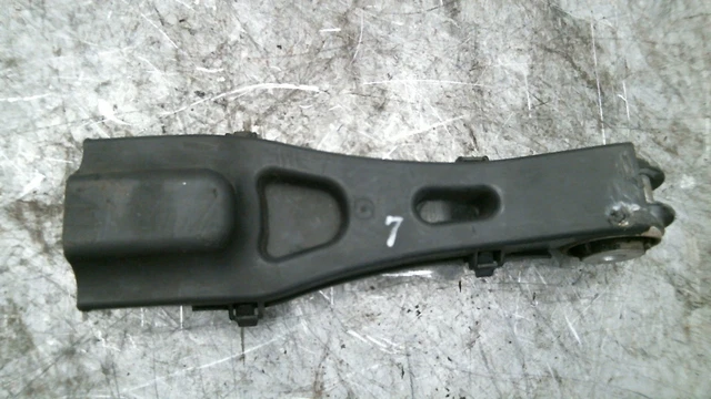 BRAS DE COMMANDE Transporteur Arrière A2463500053 Mercedes-Benz B 180 ...