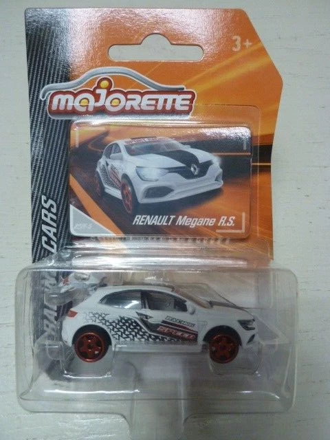 MAJORETTE RACING CARS 2025 Renault Mégane Rs EUR 12,99 - PicClick FR