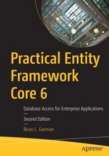 PRACTICAL ENTITY FRAMEWORK Core 6: Database Acce... | Book | condition ...