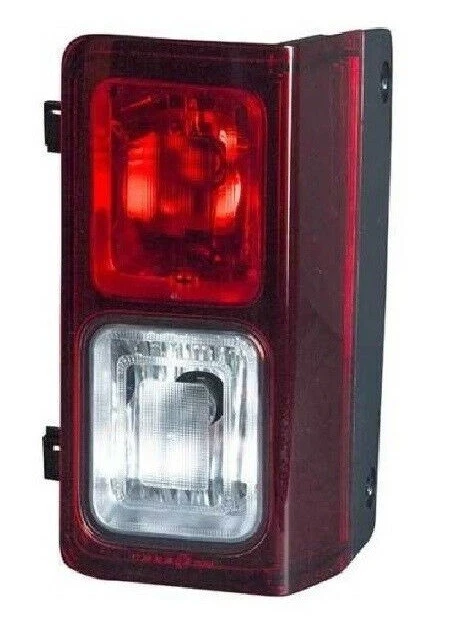 FITS NISSAN NV300 Rear Fog Lamp Right Hand Drivers Side Offside 2016- £ ...