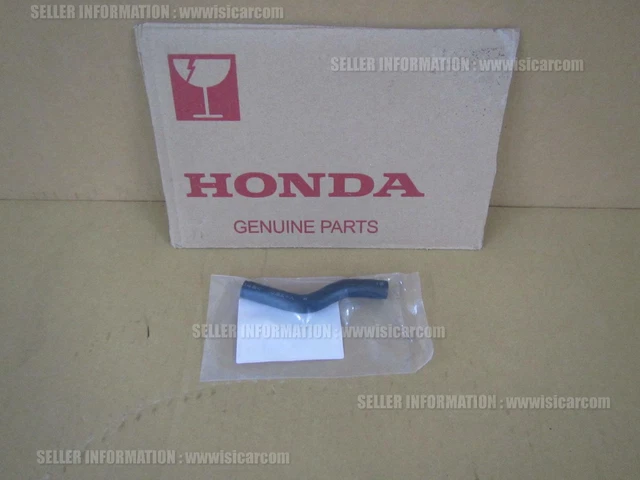 HONDA CIVIC TYPE R EURO FN2 TUYAU A, CHAUFFAGE 19514-RRA-A00 pièces d ...