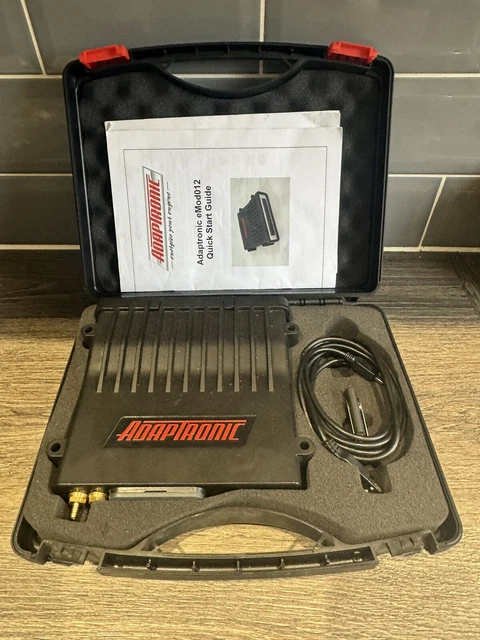 MAZDA RX7 FD Adaptronic Standalone Ecu £600.00 - PicClick UK