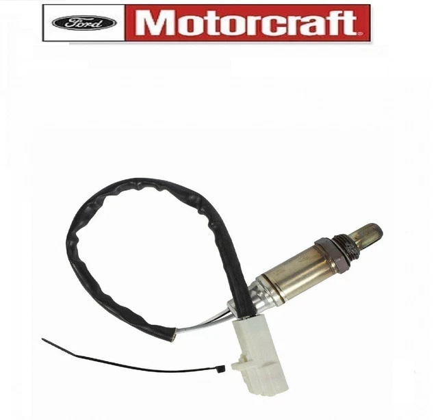 NEW OEM FORD Motorcraft Oxygen O2 Sensor REPLACES DY-1034 EUR 76,44 ...