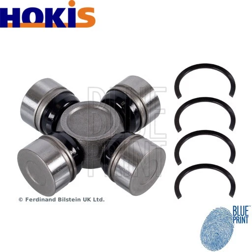 JOINT PROPSHAFT ADT33903 FOR TOYOTA DYNA/100/Platform/Chassis HIACE/IV ...