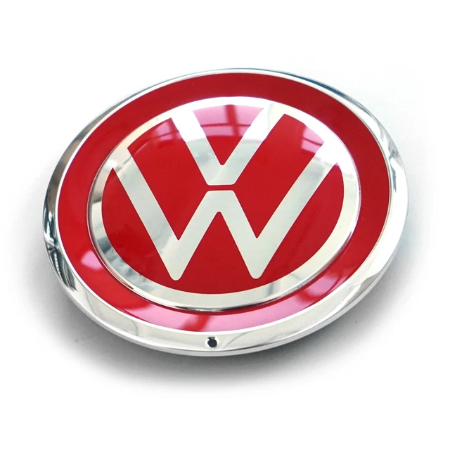 ORIGINAL VW UP! Wheel trim cap wheel cap rim cover hub cover lathe top ...