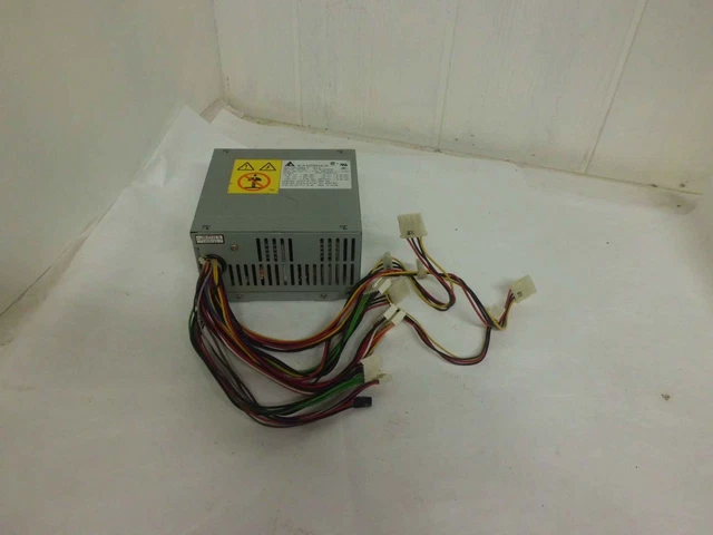 DPS-250CBA DELTA ELECTRONICS Inc 240W Power Supply £153.38 - PicClick UK