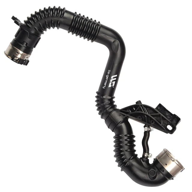 DURITE TURBO ENTRÉE D'Air pour Nissan Qashqai II (J11) 1.6 DCI ...