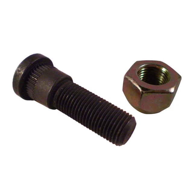 WHEEL STUD & Nut for Ford Falcon UTE Utility XG XH XR6 XR8 with Rear ...