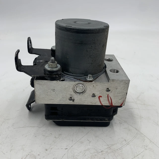 RANGE ROVER SPORT Tdv6 2005-2013 ABS PUMP/Modulator/Control UNIT ...