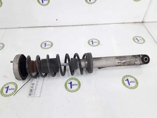 33526766605 AMORTIGUADOR TRASERO izquierdo para BMW 5 2 I 2005 739636 ...