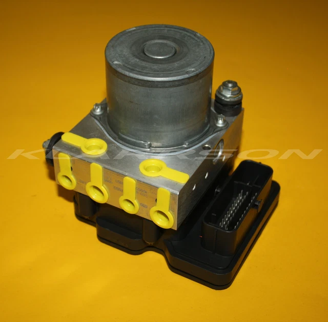 ABS MODULE CONTROL Unit Ducato 51987032, 24 MONTHS WARRANTY $491.43 ...