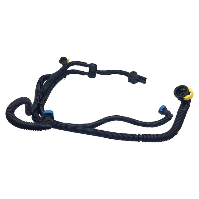 REPLACEMENT CANISTER PURGE Valve for Ford For Edge 2 0 2015 2019 ...