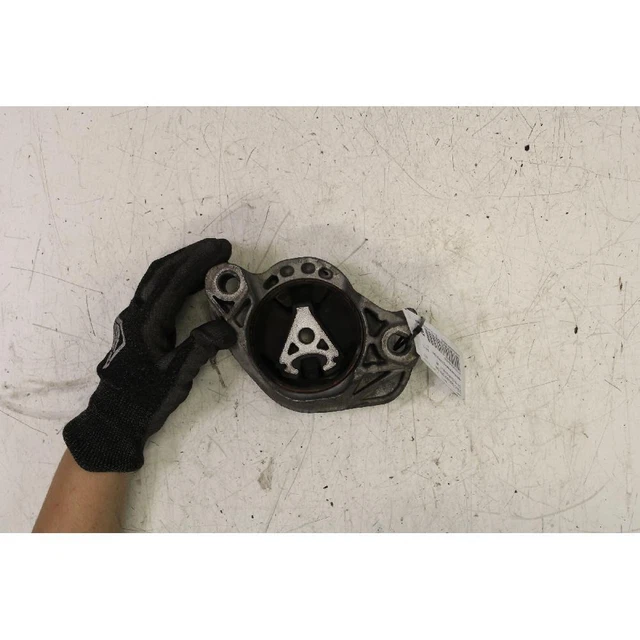 SUPPORT MOTEUR CITROEN C4 Grand Picasso II (De _, De _) 9804890680 EUR ...