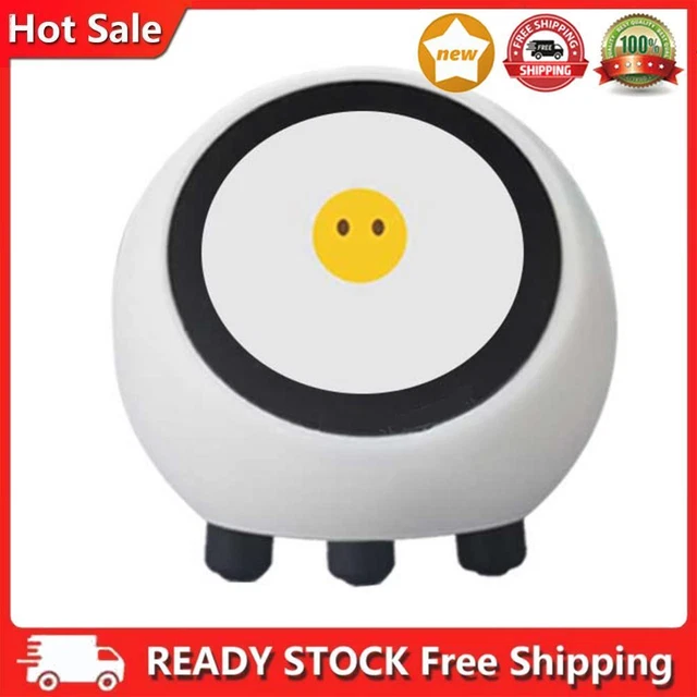 AI VOICE CHAT Robot LCD Display ESP32-S3 Development Board 1.28in for ...