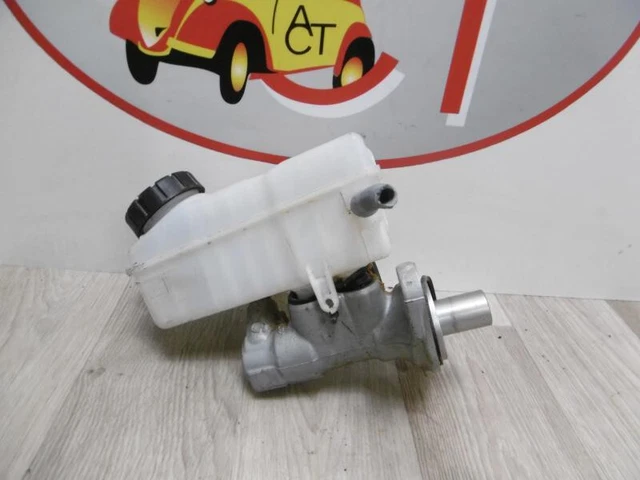 CILINDRO MAESTRO DE FRENADO Renault Clio IV (5R) 2018 460111938R EUR 44 ...