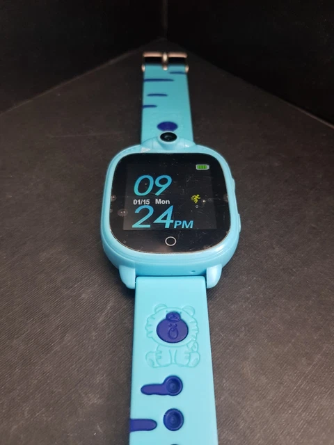 SMART WATCH PER bambini Prograce H2 orologio fotocamera digitale ...