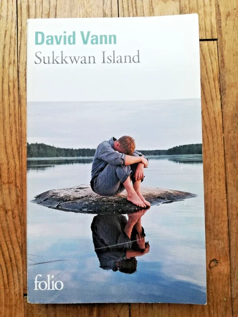 DAVID VANN SUKKWAN Island - Folio Poche EUR 3,00 - PicClick FR