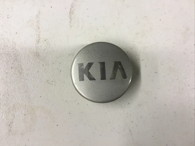 KIA OEM WHEEL Hub Center Dust Cap Hubcap # 52960-3W200 / 2T500 / 4C700 ...