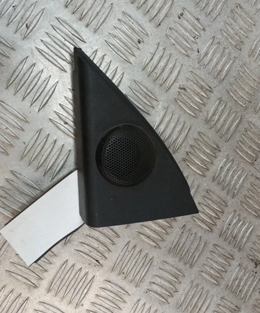 FORD RANGER WILDTRAK 4X4 Lwb 2006-2012 Tweeter Speaker And Trim Front ...