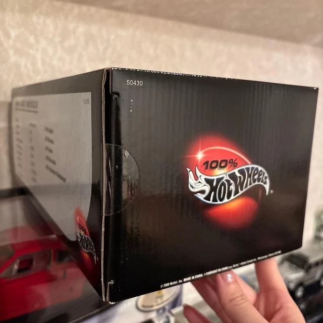 HOT WHEELS FERRARI F50 (diecast, mit Box) EUR 206,02 - PicClick DE