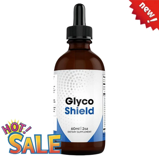 60ML GLYCO BLOOD Support Drops Advanced Vitamin Supplements|HOT £6.94 ...
