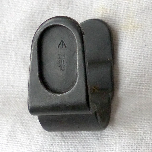 LEE ENFIELD NO.1 SMLE Milled Rear Sight Protector BSA £21.00 - PicClick UK