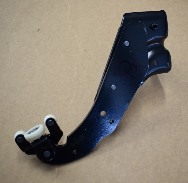 ORIGINAL MERCEDES W447 Vito Classe V porte coulissante droite guidage ...