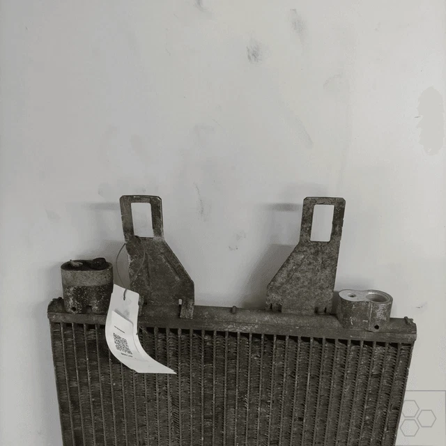 1399111080 RADIATEUR CONDENSEUR clim pour FIAT DUCATO CABINATO (4Y) 35 ...