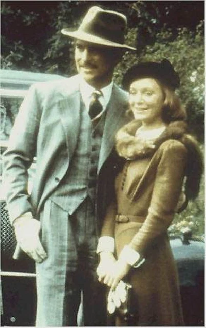 JEREMY BRETT REBECCA Anna Massey HUGH MORTON vhs £11.32 - PicClick UK