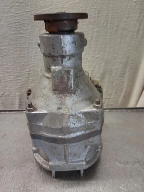 J TYPE OVERDRIVE Scimitar Triumph Ford Classic Car Vintage Laycock 27/ ...