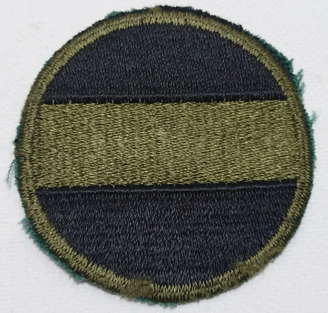 US ARMY GENERAL Headquarters patch Shoulder sleeve insignia 60mm EUR 11 ...