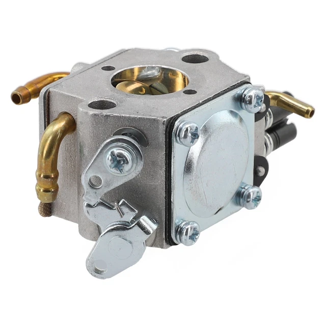 KIT DE FILTRE carburateur de qualit sup rieure pour pi ces de tron?onneuse EUR 24,41 - PicClick IT