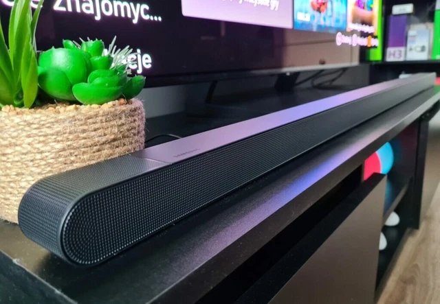 SAMSUNG HW-S800B S-SERIES Slim 3.1.2ch Soundbar True Dolby ATMOS & DTS ...