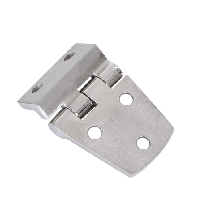 HEAVY DUTY STEEL Hinge Compact Cabinet Concealed Hinges Yacht £7.09 ...