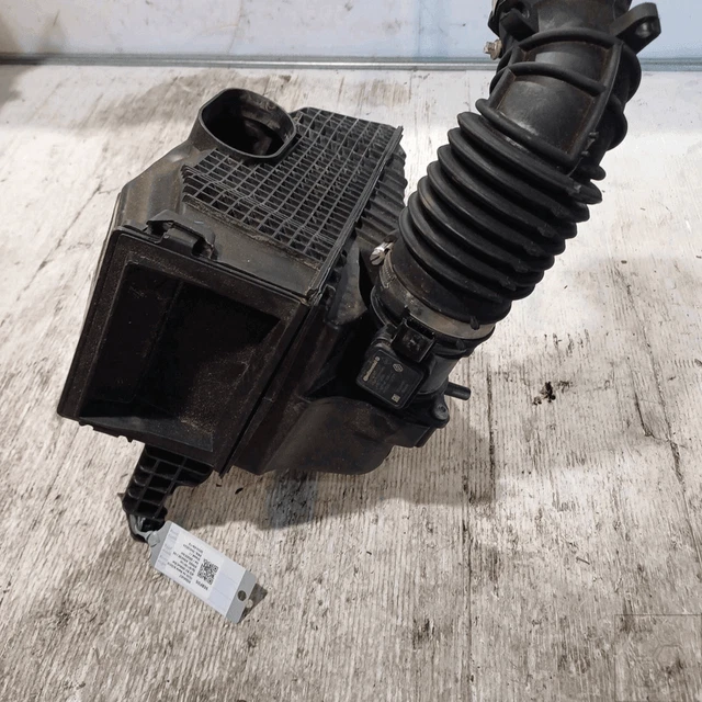 BOÎTE FILTRE AIR pour RENAULT CLIO 4A SERIE Van 1.5 dCi 8V 2013-2016 ...