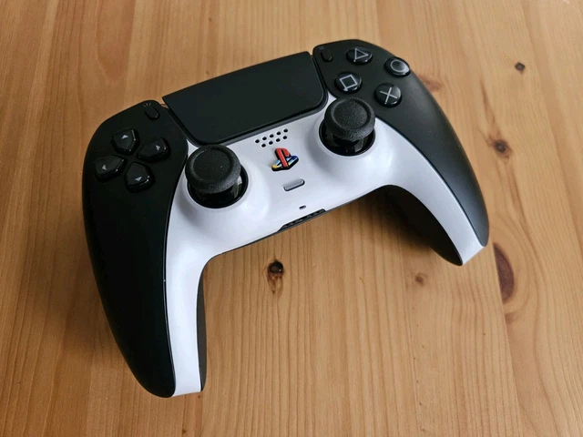ORIGINAL SONY PS5 DualSense Controller / KING CONTROLLER EDITION ...