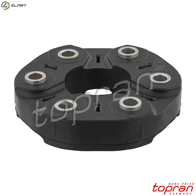 JOINT PROPSHAFT 302 407 FOR FORD TRANSIT/Van/Bus/Platform/Chassis H9FB ...