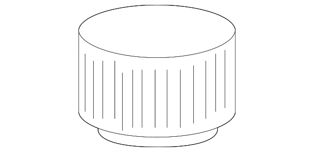 GENUINE GM ACDELCO™ Engine Oil Filter Element PF457G $17.62 - PicClick CA