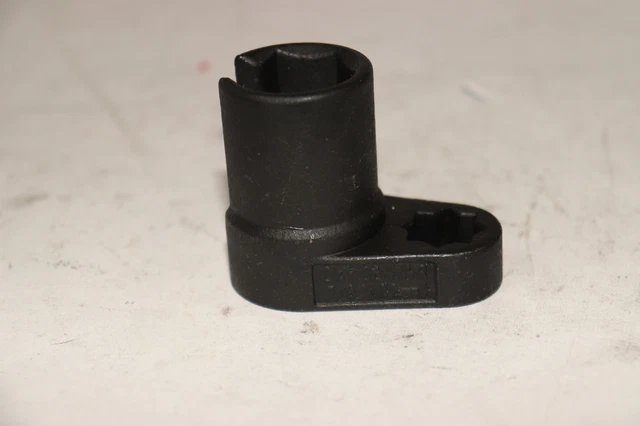 OEMTOOLS OXYGEN SENSOR Socket Crowfoot Wrench 7/8" $11.87 - PicClick