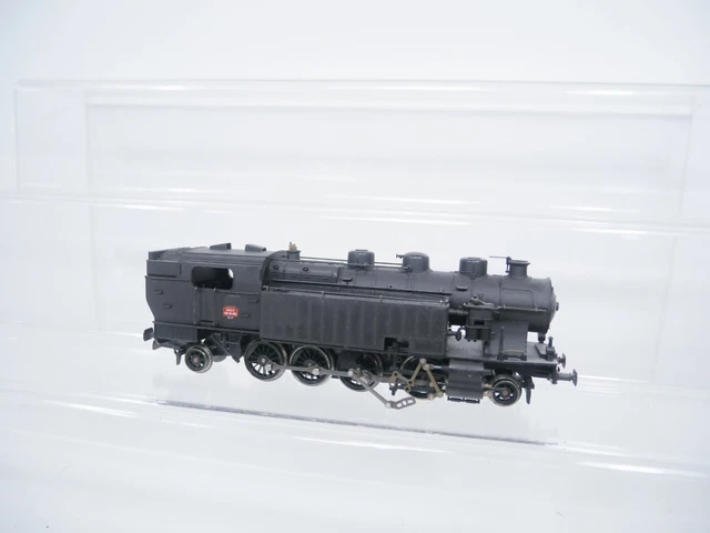 JOUEF HO GAUGE SNCF 2-8-2 Tank Locomotive *please read £36.00 - PicClick UK