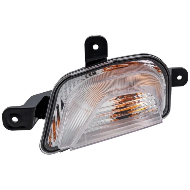 NEW FRONT LEFT Turn Signal Light Assembly For 2020-23 Buick Encore Gx ...