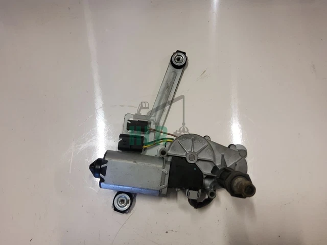 LAND ROVER DISCOVERY 2 Td5 & V8 Rear Wiper Motor DLB101640 £27.95 ...