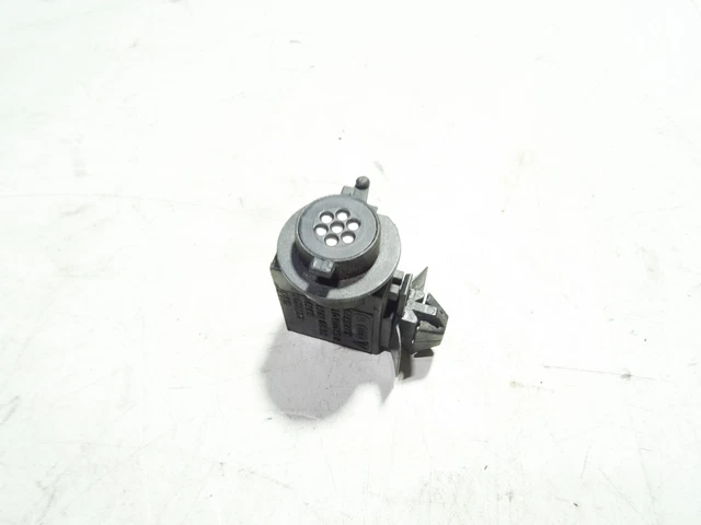 AUDI Q7 4L 7L0907643A Capteur de Carte 3.00 Diesel 171kw 2007 14868591 ...