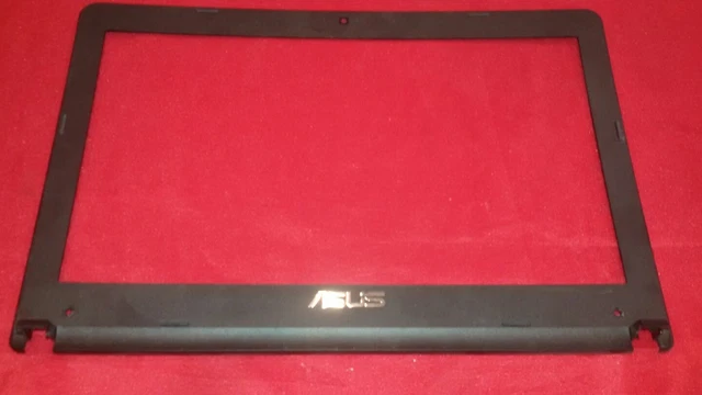 ASUS X301 X301A ASUS X301A-RX196H contour ecran bezel noir EUR 15,90 ...