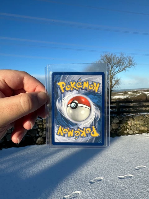 POKÉMON - MEGA Evolution - Phantasmal Flames - Dawn Trainer - SIR 129/ ...