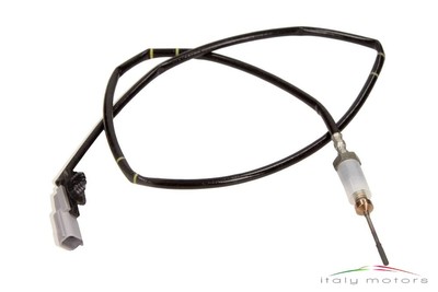 ORIGINAL RENAULT KANGOO Laguna III Megane III Abgastemperatursensor ...