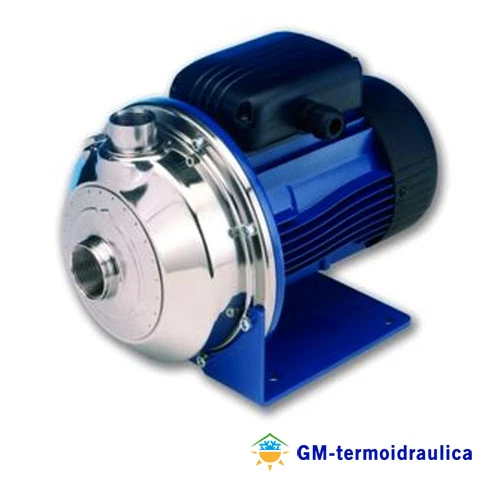 ELETTROPOMPA CENTRIFUGA MONOGIRANTE Lowara Ceam 70/5 0,75 HP 0,55 kW Monofase EUR 350,00 ...