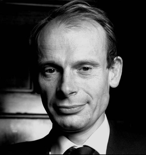 ANDREW MARR SCOTTISH political commentator television presenter 2002 ...